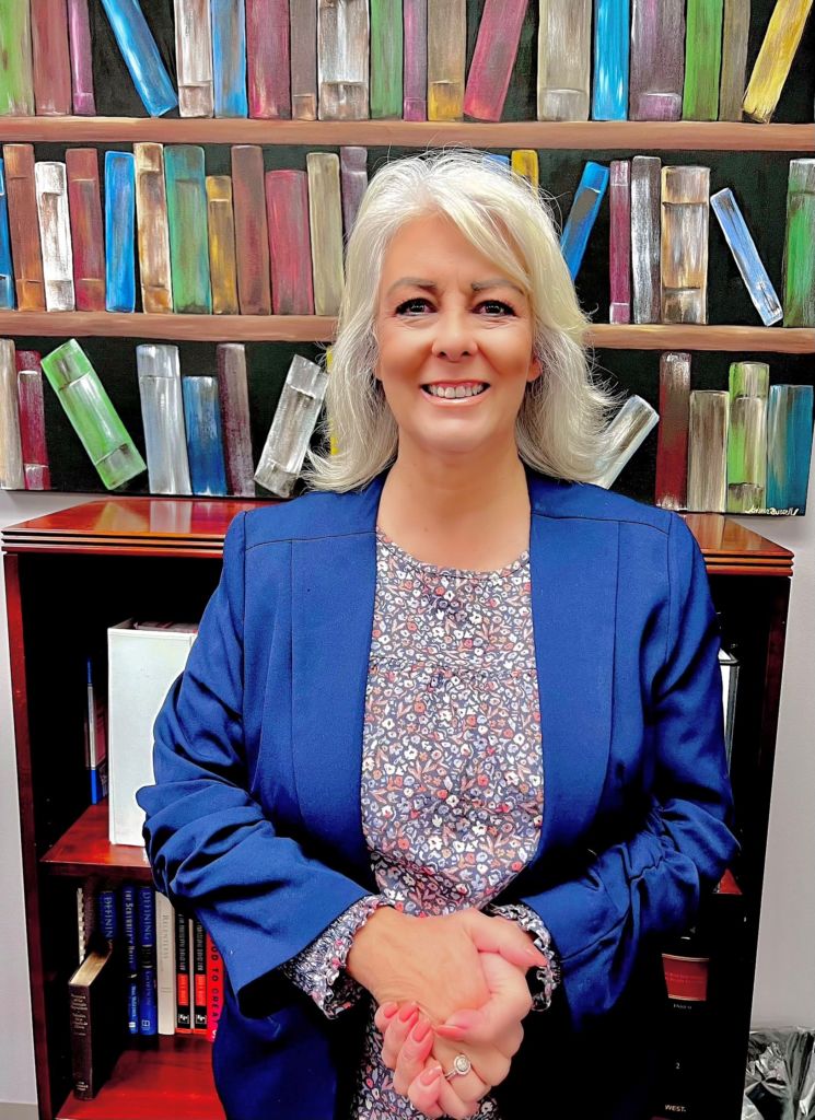 Teresa Esquibel - Colorado Office of Public Guardianship