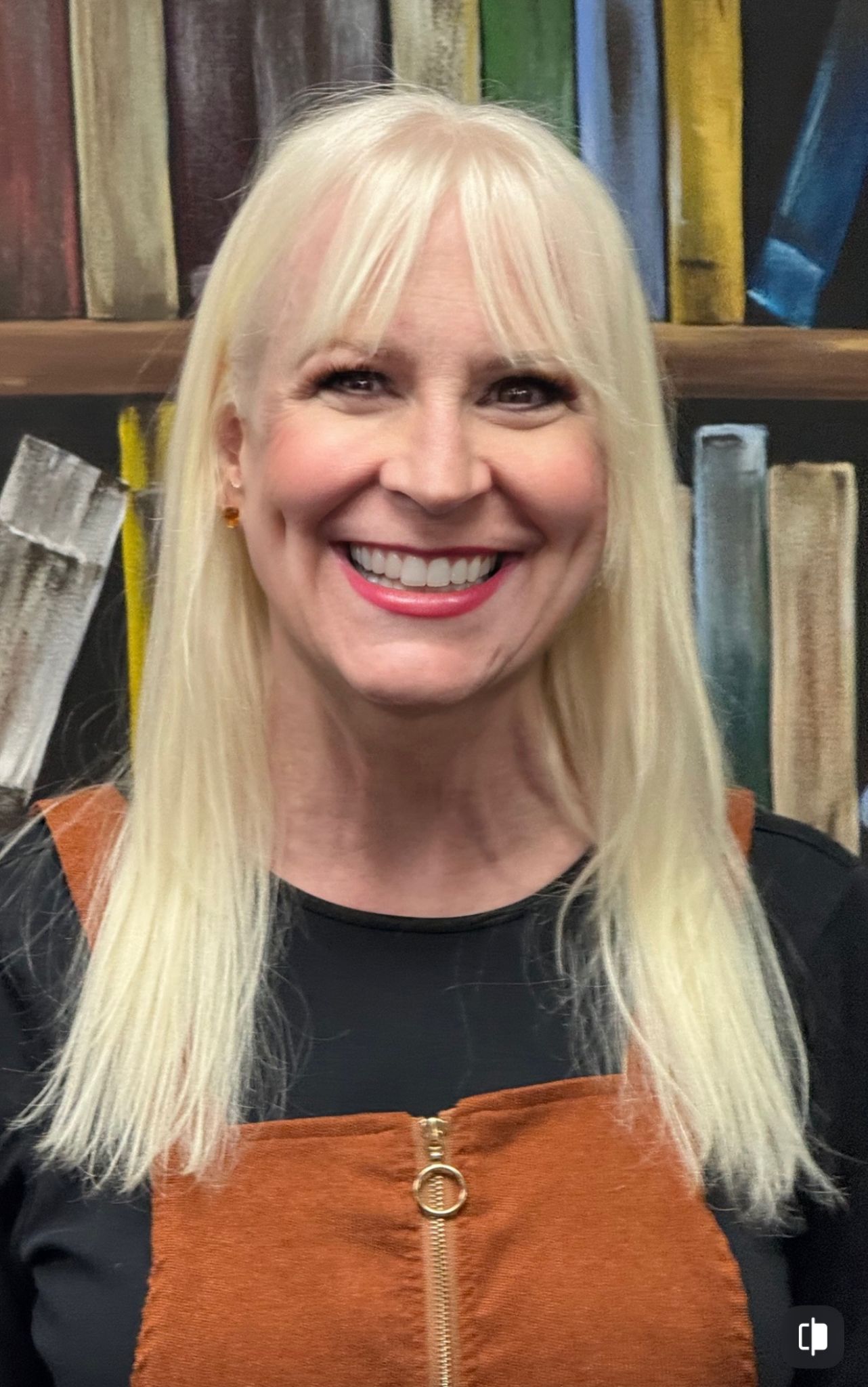 Kimberly Baker - Colorado Office of Public Guardianship