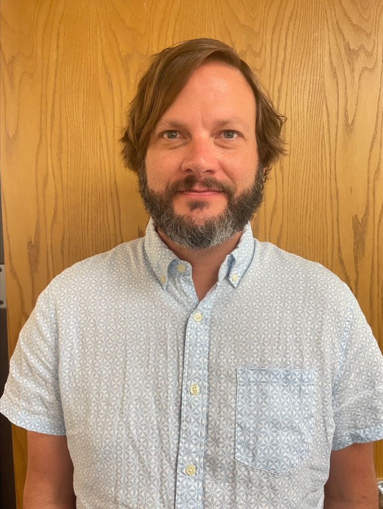 Jordan Sutherland - Colorado Office of Public Guardianship